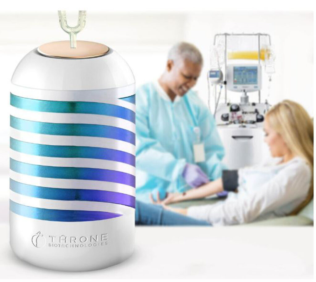 Details Of Stem Cell Therapy – Throne Biotechnologies | Stem Cell Cure ...